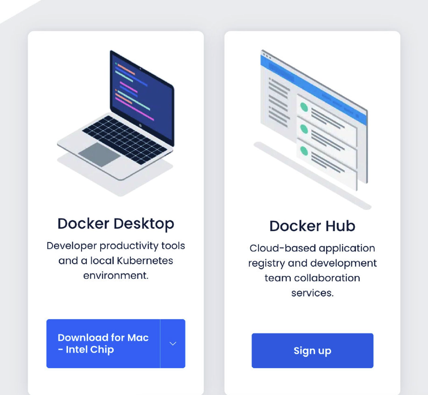 docker 指南 | Filip